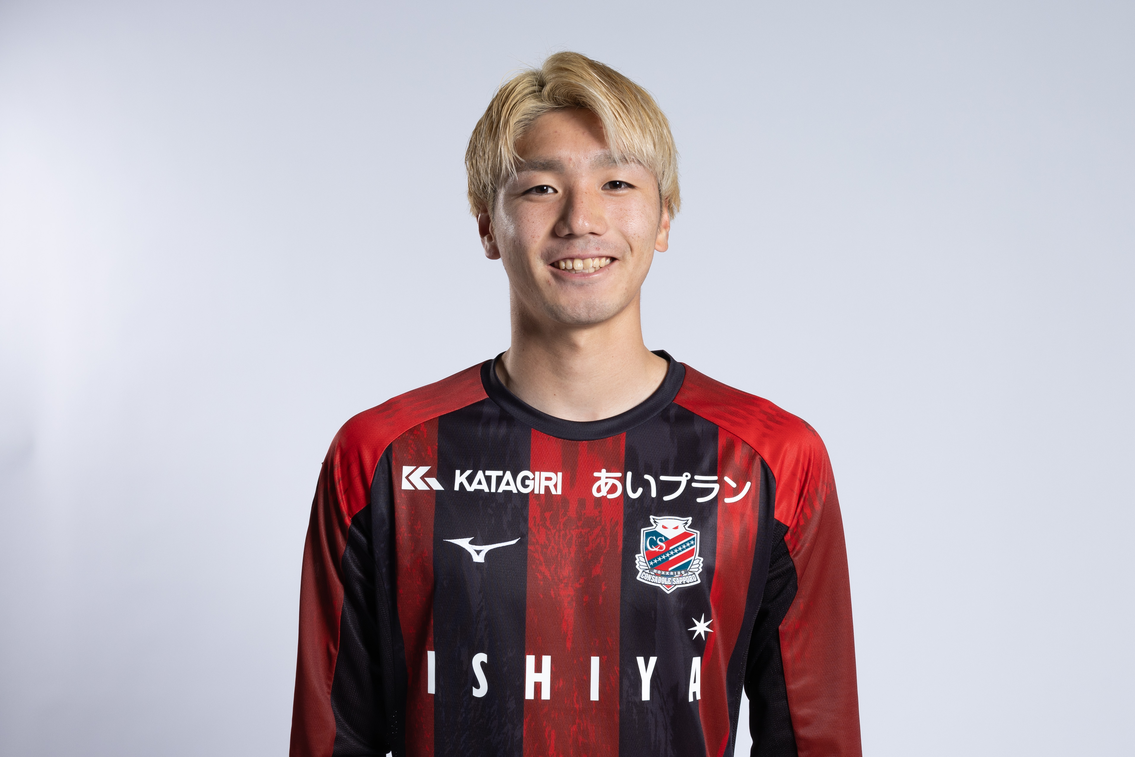 ニュース | 北海道コンサドーレ札幌オフィシャルサイト