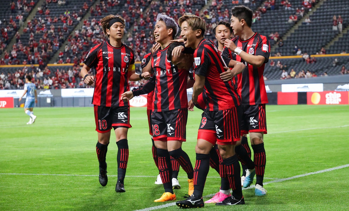 ニュース | 北海道コンサドーレ札幌オフィシャルサイト