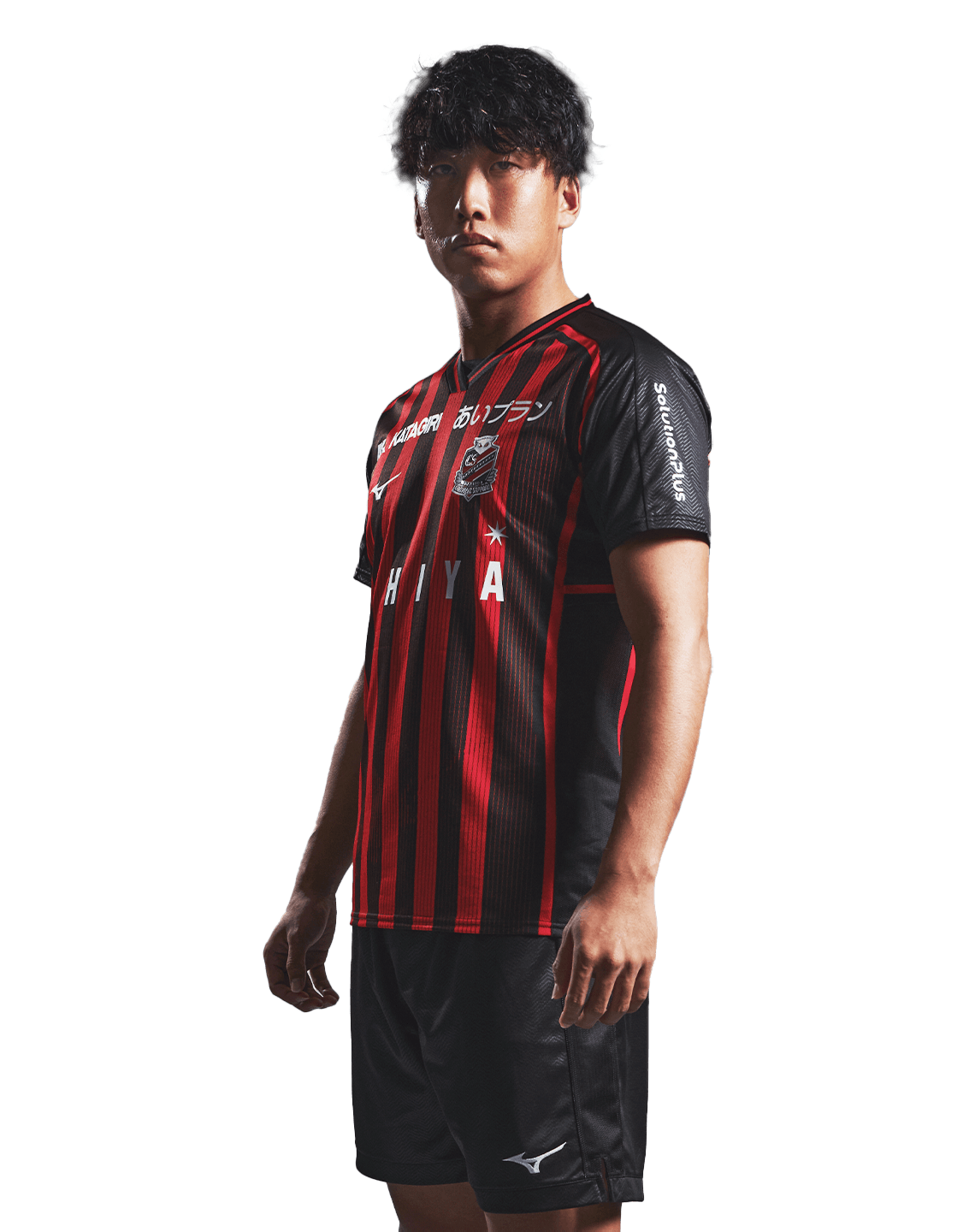 トップチーム 選手詳細 | 北海道コンサドーレ札幌オフィシャルサイト